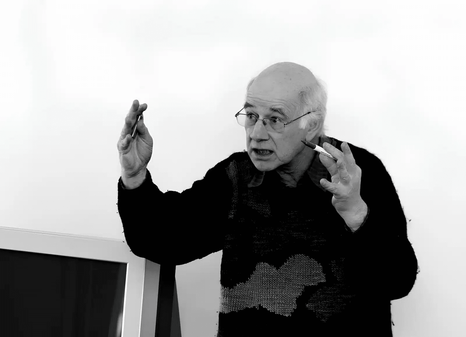 Renowned British Sociologist Michael Burawoy Passes Away in the USA ...