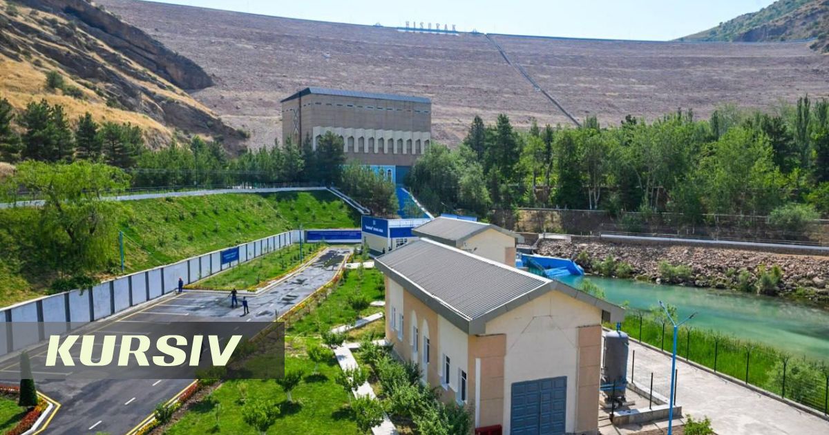 World Bank Provides $150 Mln Loan for Small Hydropower Projects in ...