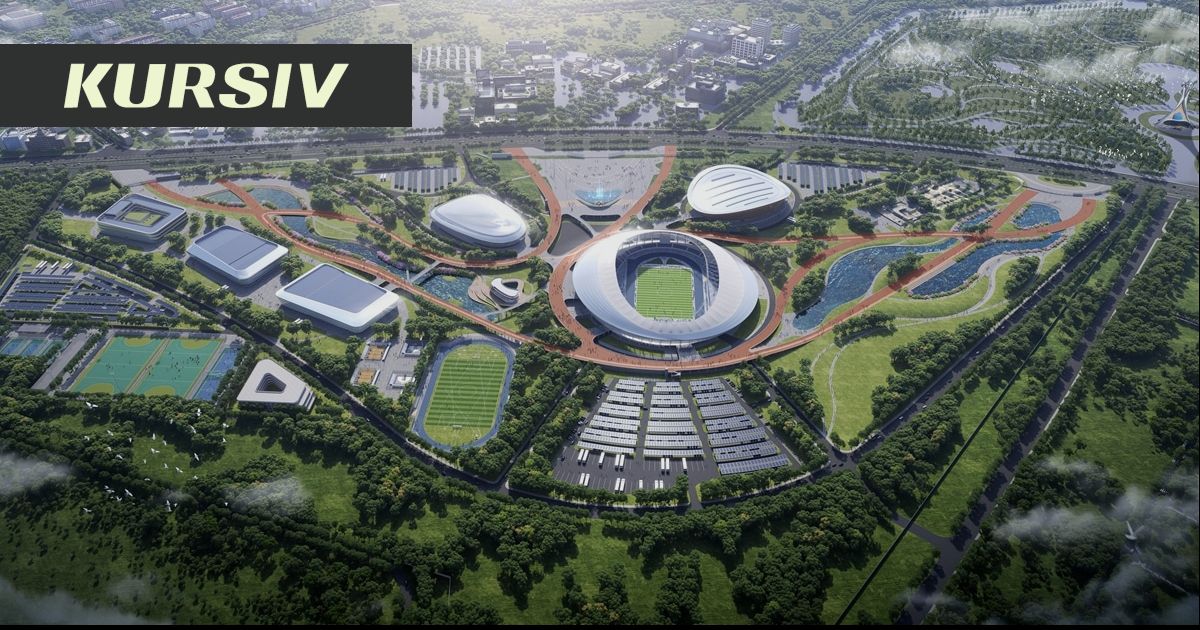 Admissions Open at Uzbekistan State Sports Academy - Kursiv Media ...