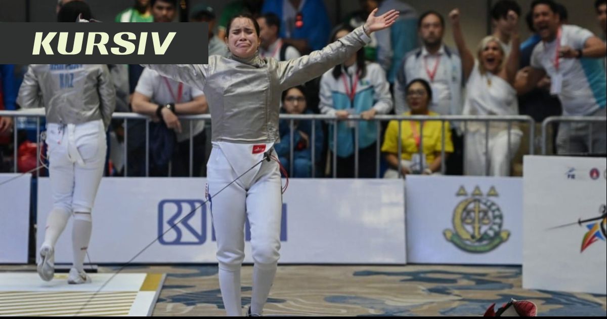 Uzbek Sabre Fencer Wins First Bronze at Asian Championships - Kursiv ...