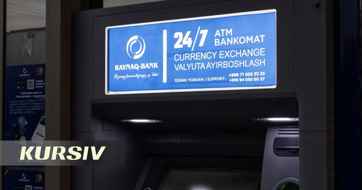 Where to exchange currency in Uzbekistan on weekends