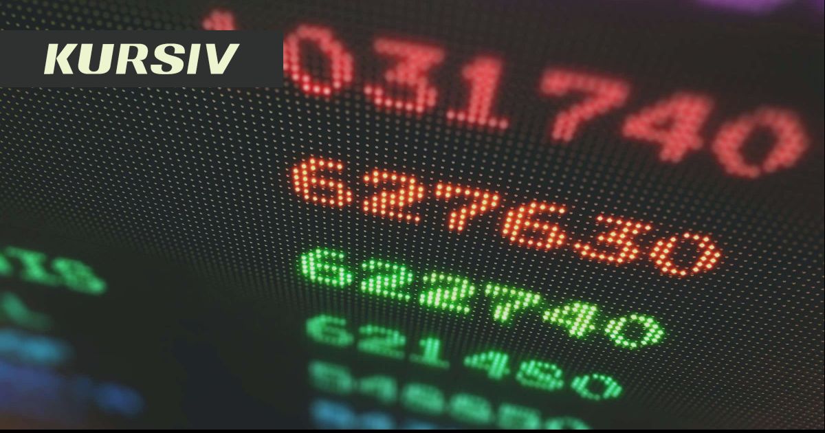 Stock Market Overview: Universal Bank Shares Rise, UzAuto Motors ...