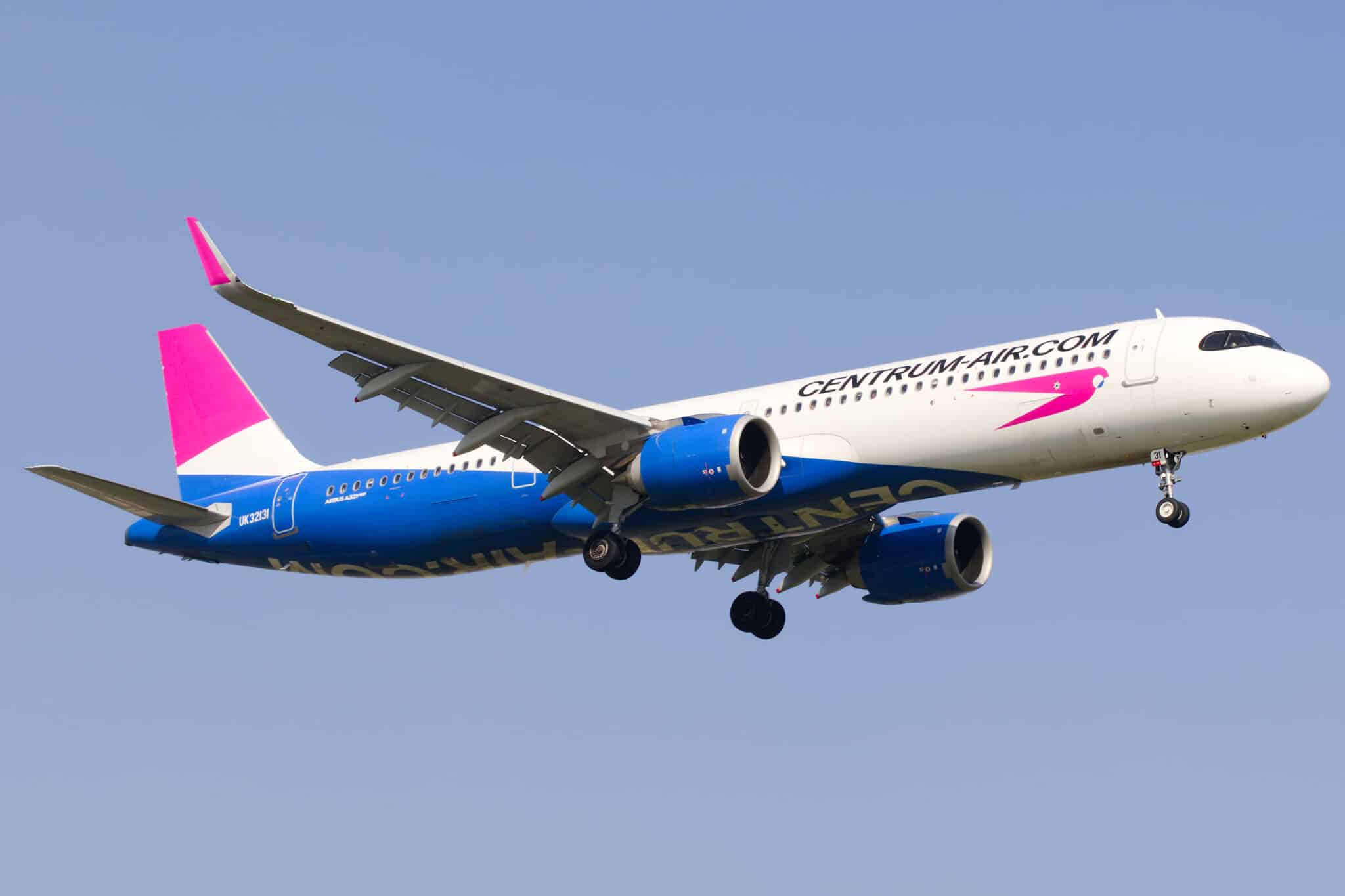 Centrum Air to Launch Tashkent–Lahore Flights in April 2026
