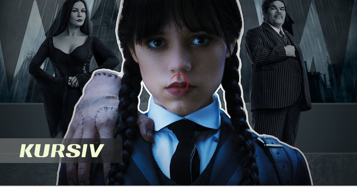 Wednesday Season 2: Jenna Ortega Returns in Darker, Bolder New Chapter on Netflix