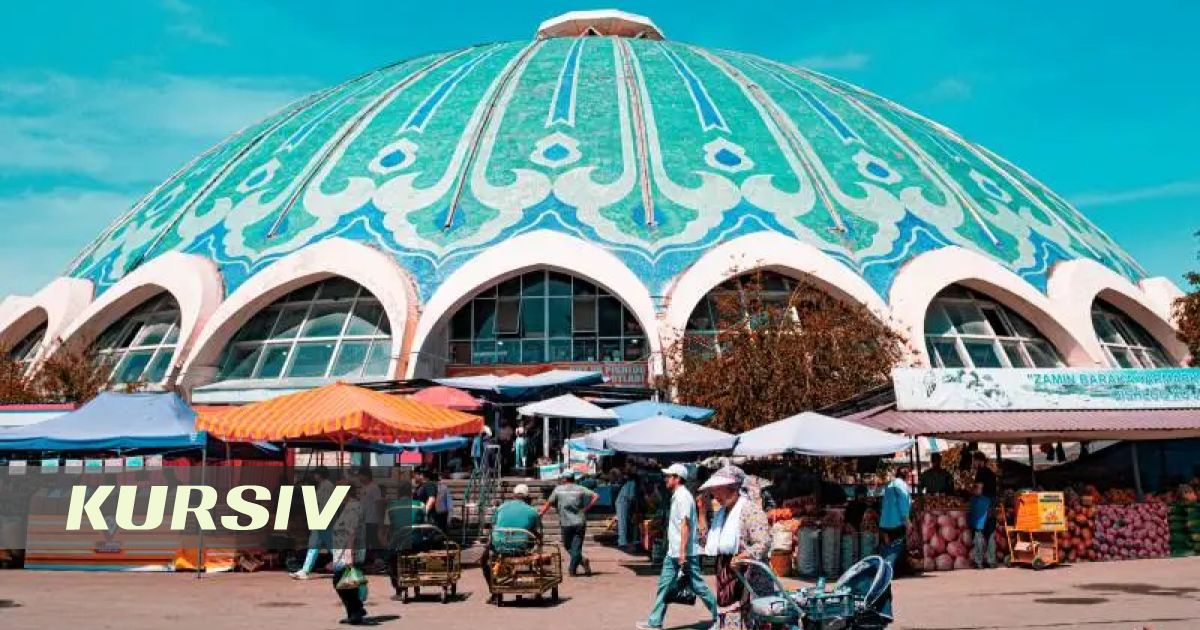 How to pay when traveling to Uzbekistan