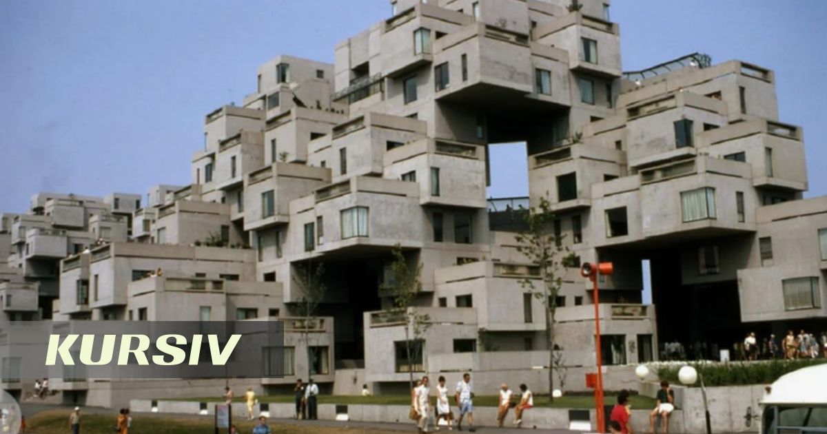 The 11 Ugliest Buildings in the World: When Architecture Goes Too Far ...