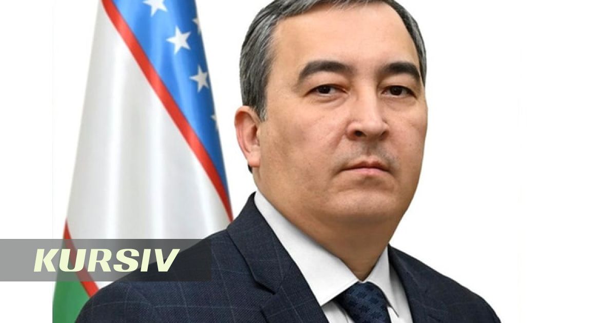 Shavkat Mirziyoyev kimni lavozimidan ozod qildi