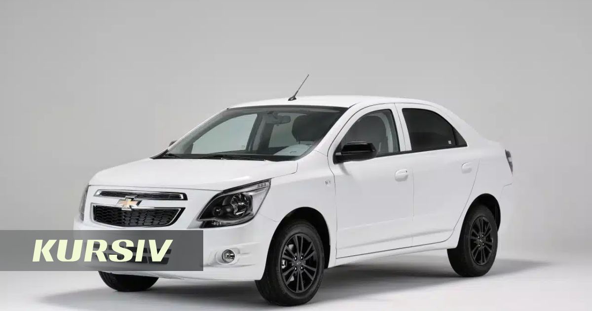 Uzbekistan Produces Over 185,000 Cars in First Half of 2025 - Kursiv ...