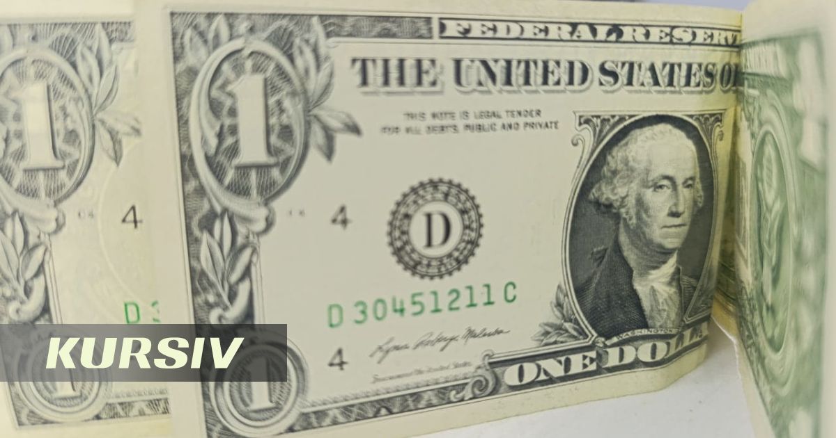 AQSH dollarining tarixi qanday