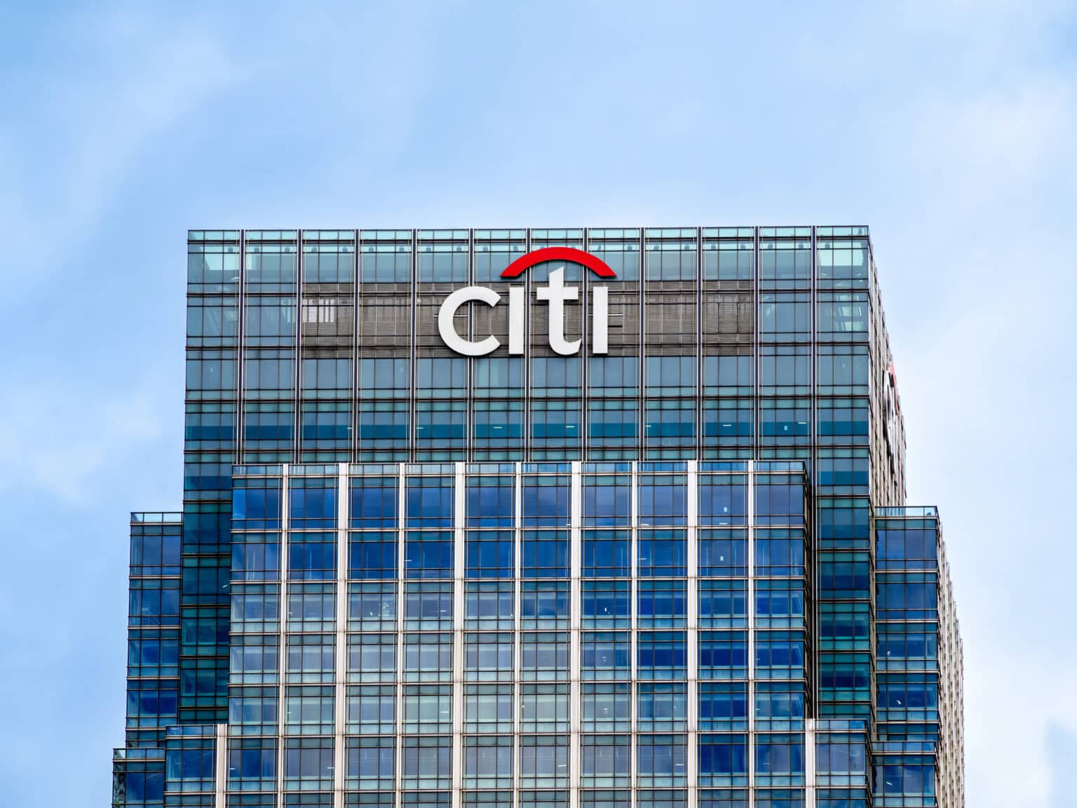 CitiBank Opens Representative Office in Tashkent - Kursiv Media Uzbekistan