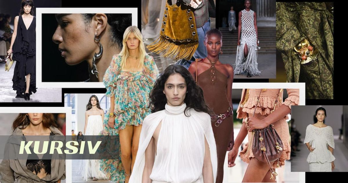 Boho Trends 2025: Must-Have Pieces & Styling Tips