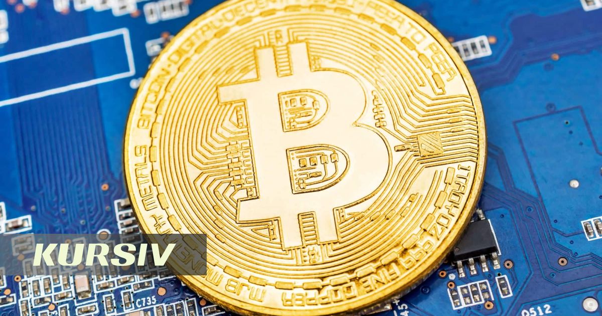 Trump Adviser David Bailey: Bitcoin Bear Market Still Years Away ...