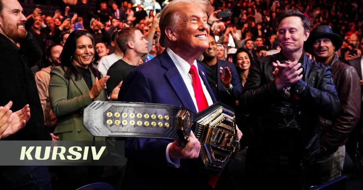 UFC prezidenti Oq uyda UFC turniri o‘tkazilishini rasman tasdiqladi ...