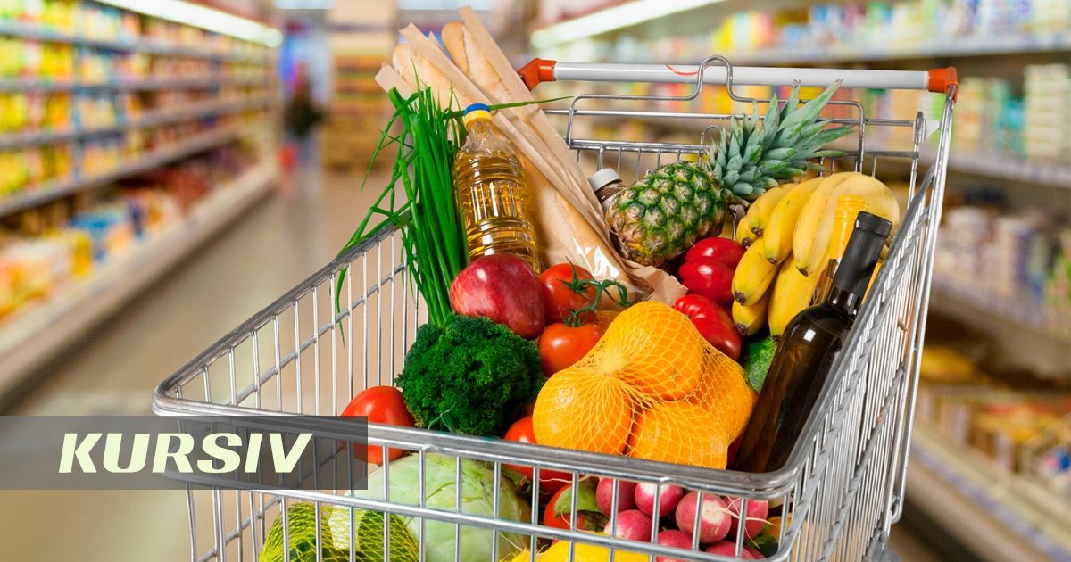 FAO Food Price Index Rises in July 2025 as Meat and Vegetable Oils Push ...