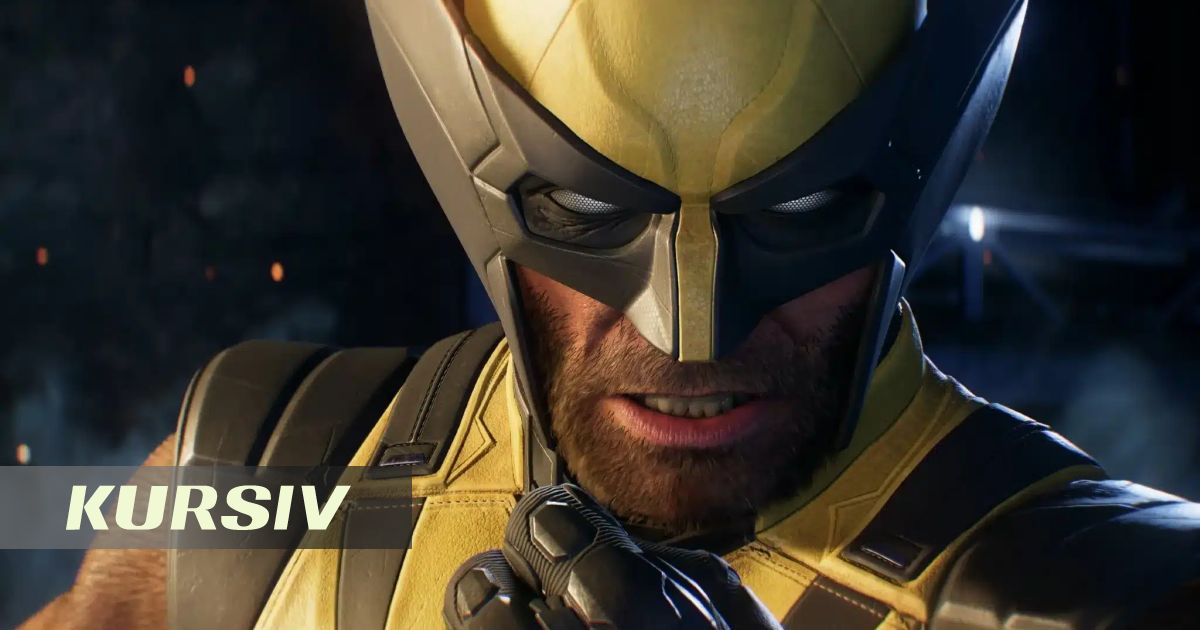 PlayStation Confirms Fall 2026 Launch for Marvel’s Wolverine