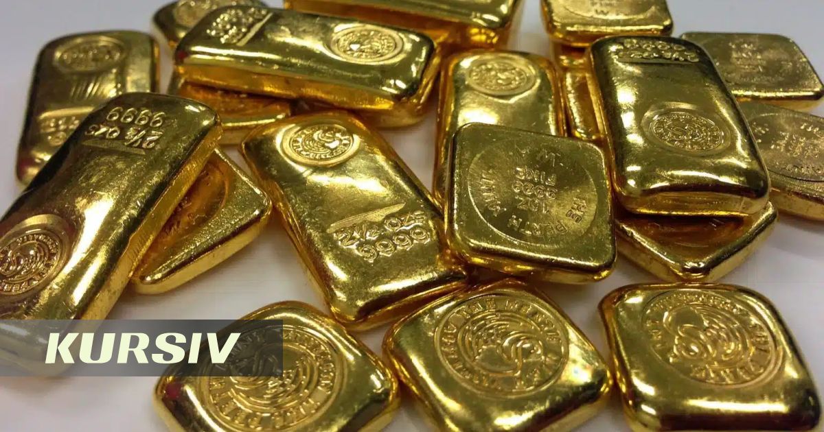 Uzbekistan Produces 129 Tonnes of Gold in 2024