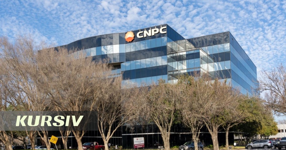 Китайская CNPC инвестировала в Узбекистан $5 млрд - Kursiv Media Узбекистан