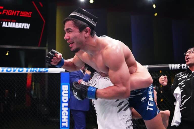 Ramazon Temirov qachon jamg qiladi