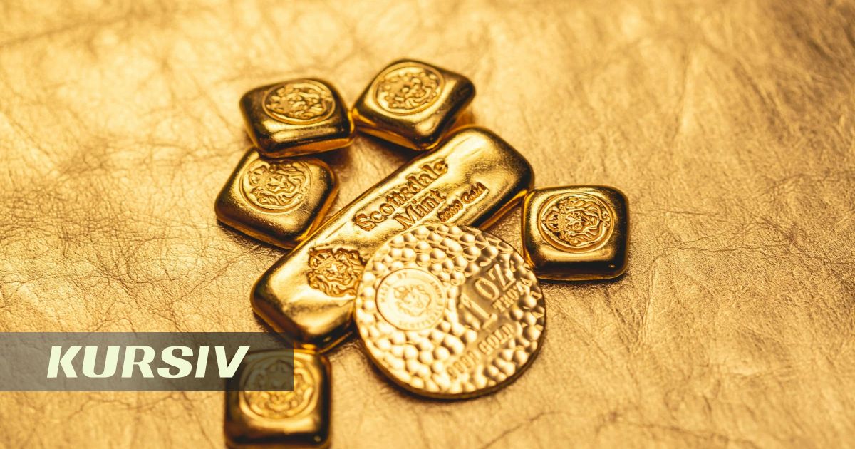 Uzbekistan Sells 17,000 Gold Bars in First Eight Months of 2025 ...