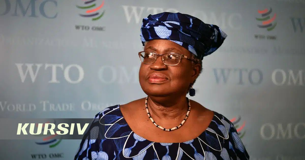 WTO Secretary-General: Uzbekistan Could Join Organization in 2026 - 28. ...