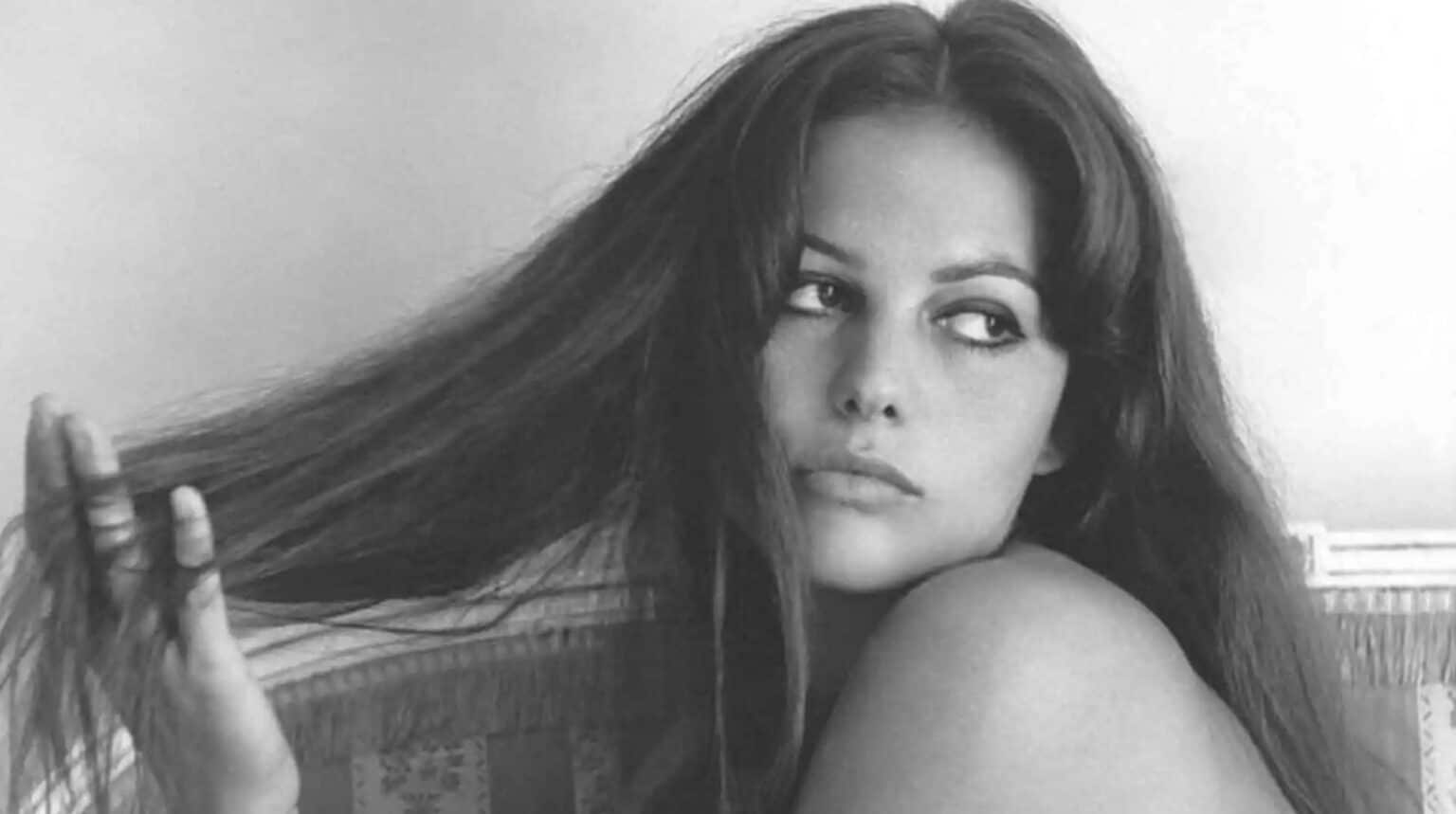 Claudia Cardinale Dead at 87: Cause of Death, Career Highlights and ...