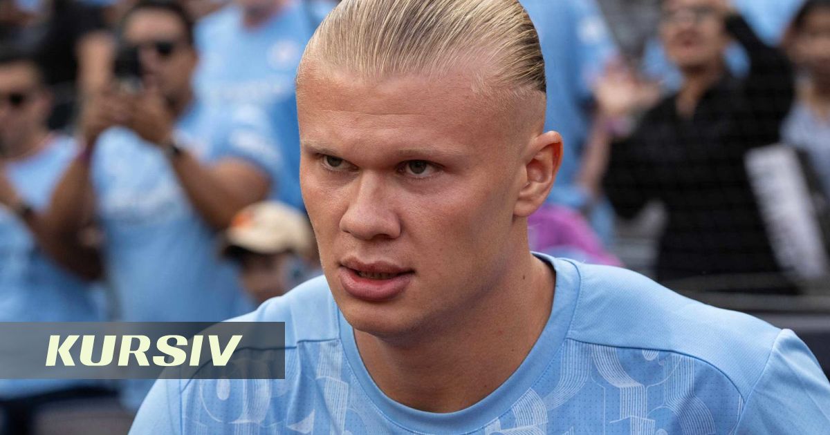 Erling Haaland Slams Bryne FK After Shock Player Sackings