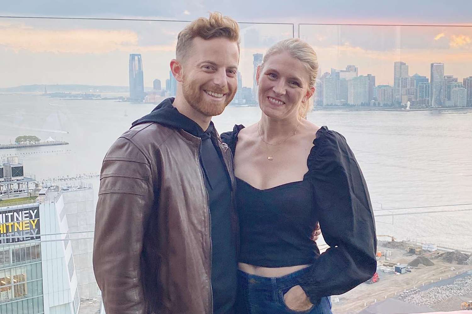 Try Guys’ Ned Fulmer Separates from Wife Ariel