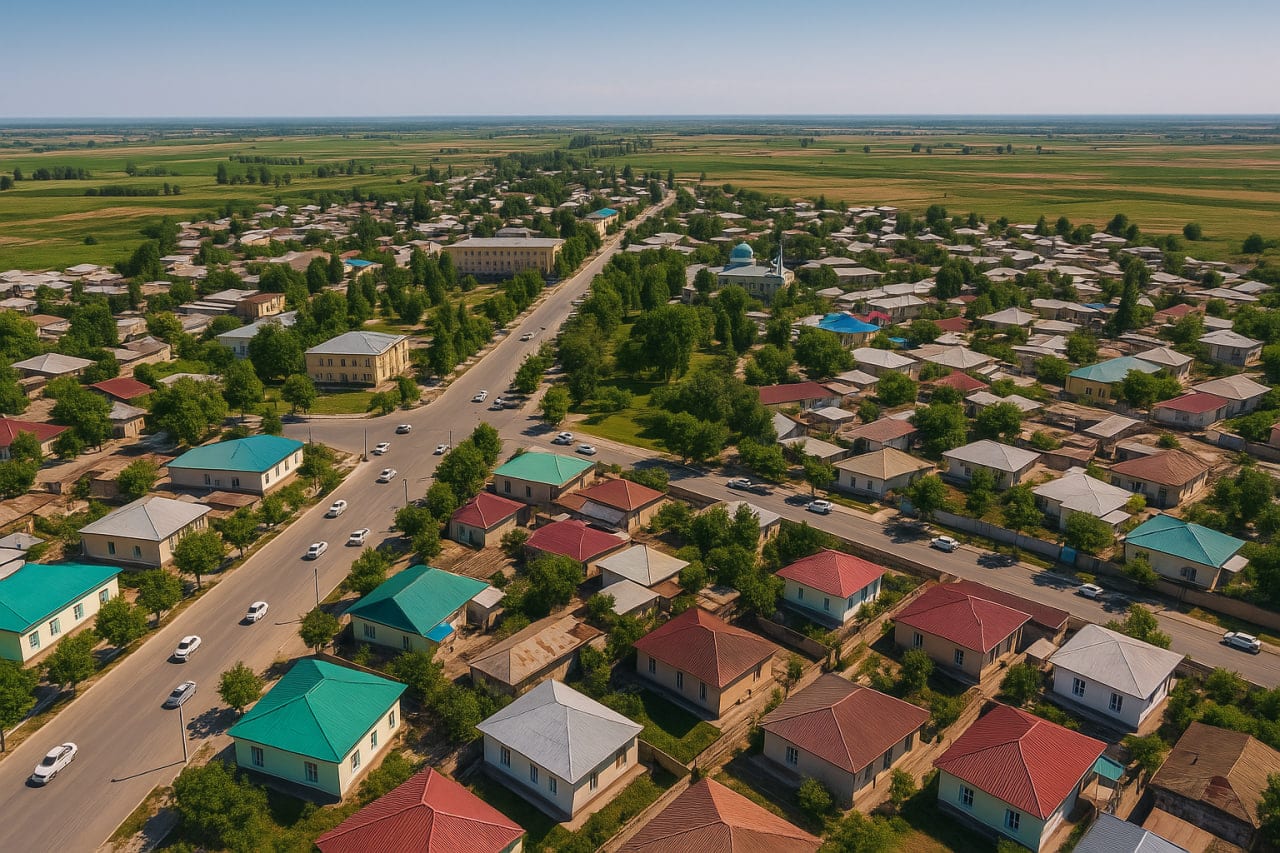 23-sentabr kuni qanday ob-havo kuzatiladi