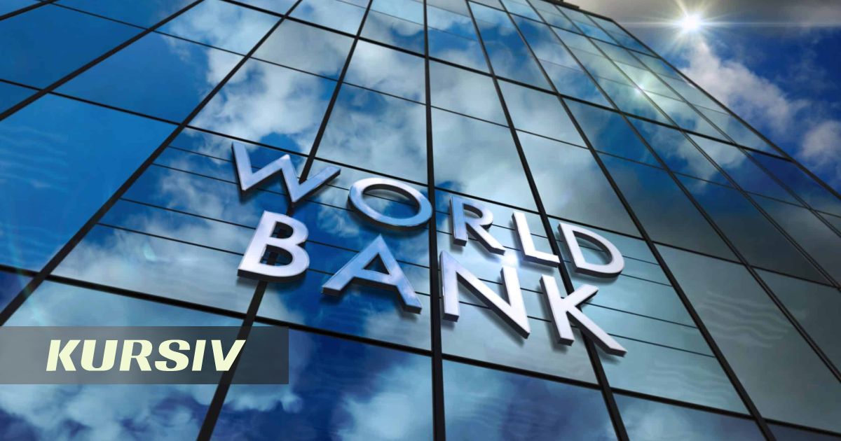 CERR, World Bank Highlight Jobs and Growth Prospects in Central Asia ...
