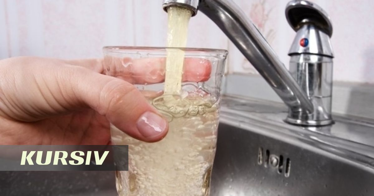 Veolia Energy issiq suv bo‘yicha to‘lovlarni qayta hisoblaydimi