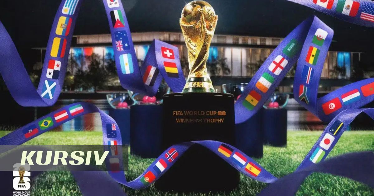 FIFA Confirms 2026 World Cup Pots with Uzbekistan Third