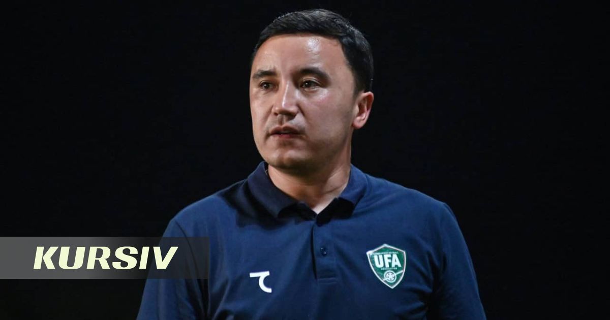 Islom Ismoilov o‘z lavozimidan ketdimi