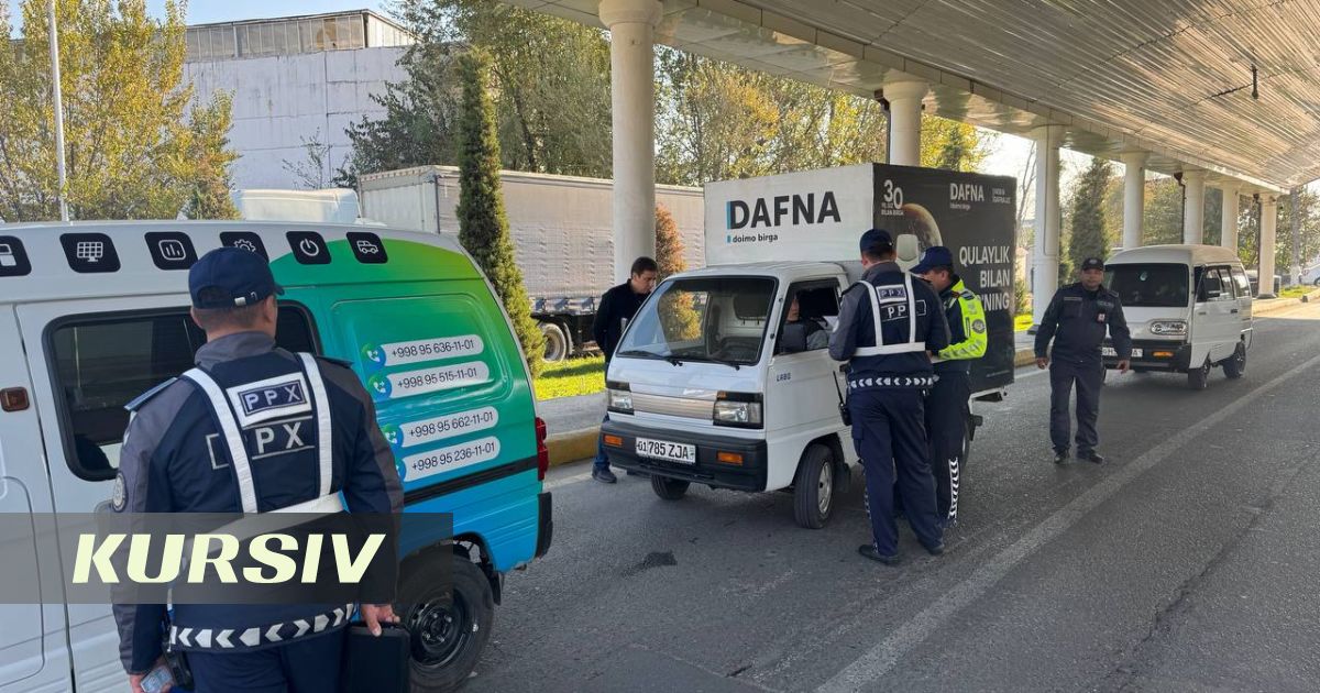 Reklama pasportisiz harakatlanganlarga qanday chora ko'rildi