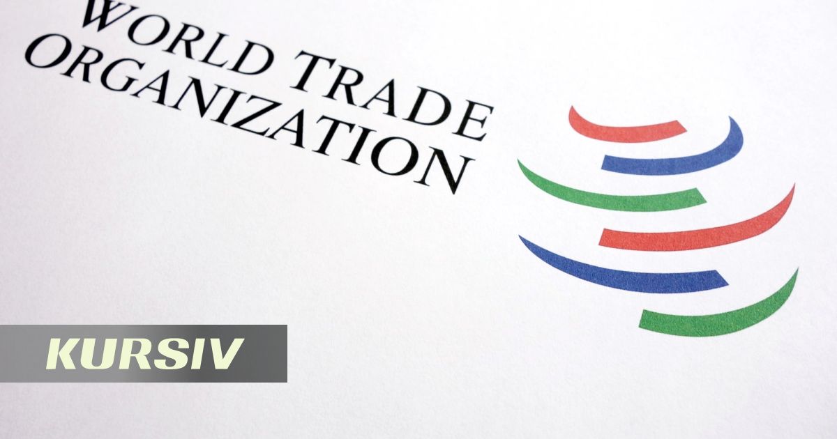 Uzbekistan Finalises WTO Negotiations with Canada and Panama - Kursiv ...