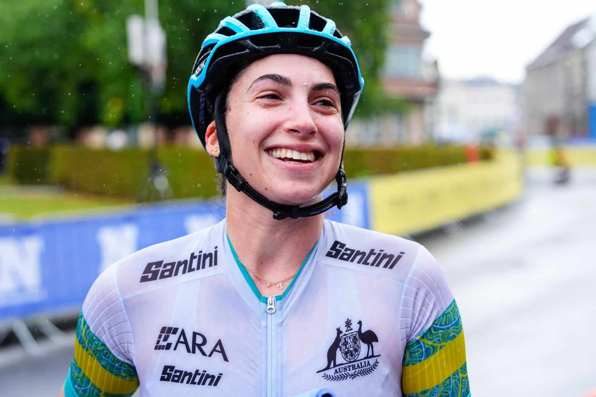 Paige Greco, Australian Paralympic Gold Medallist, Passes Away at 28 ...