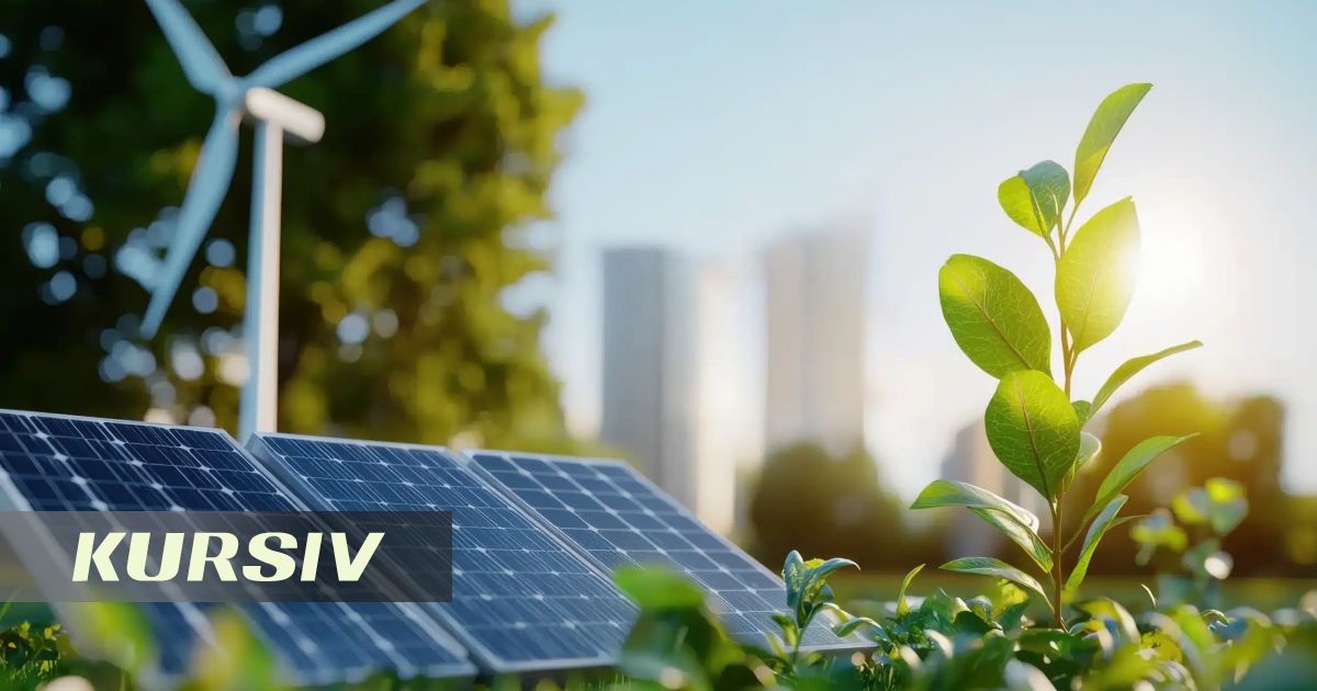 Uzbekistan’s 2025 Green Energy Boom