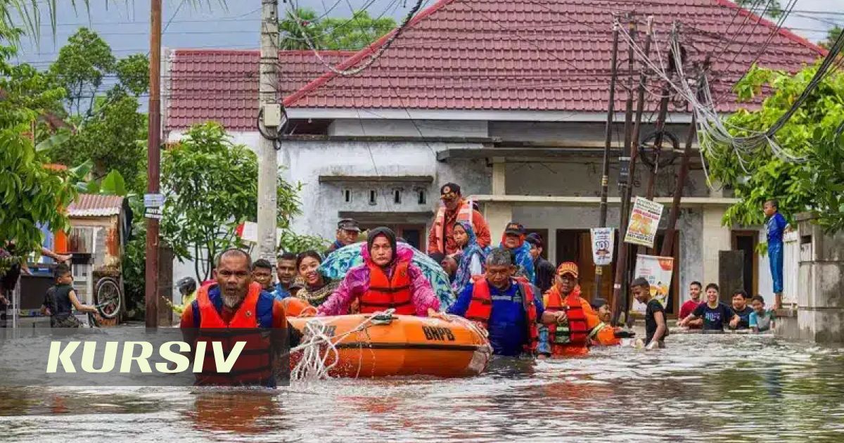 Uzbekistan Sends Condolences After Asia Floods
