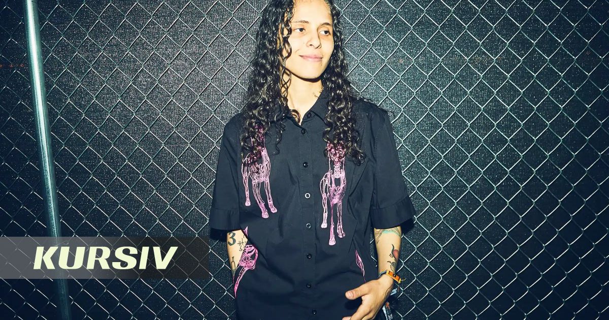 Dior Appoints US Rapper 070 Shake as New Global Ambassador