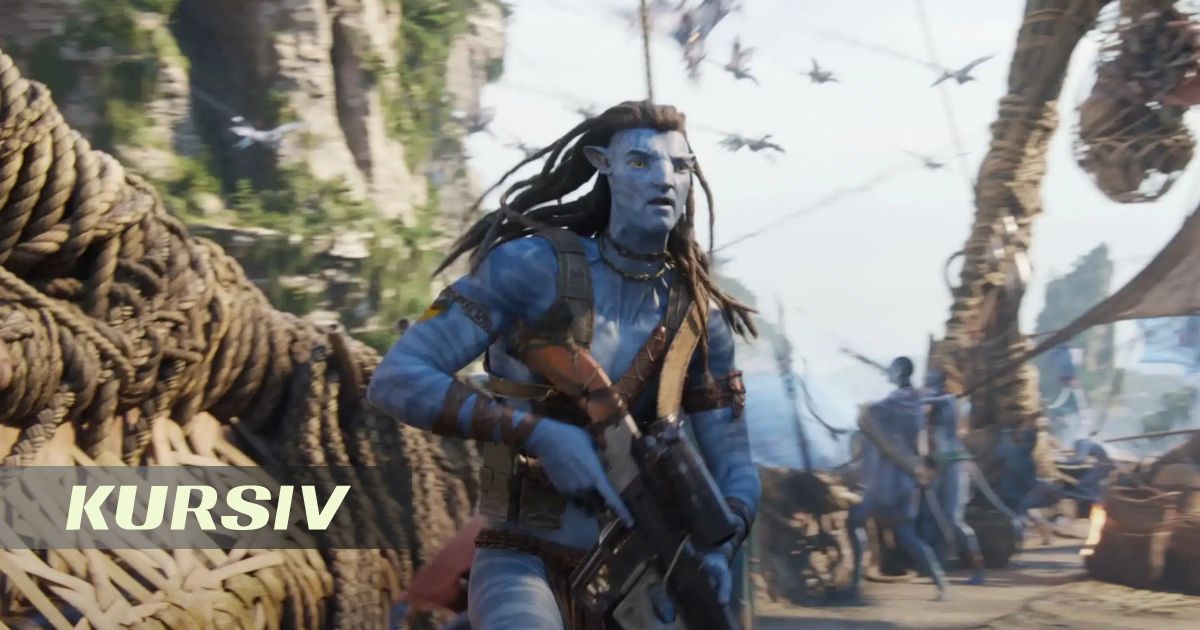 “Avatar: Fire and Ash” Box Office Tops $760 Mln Worldwide