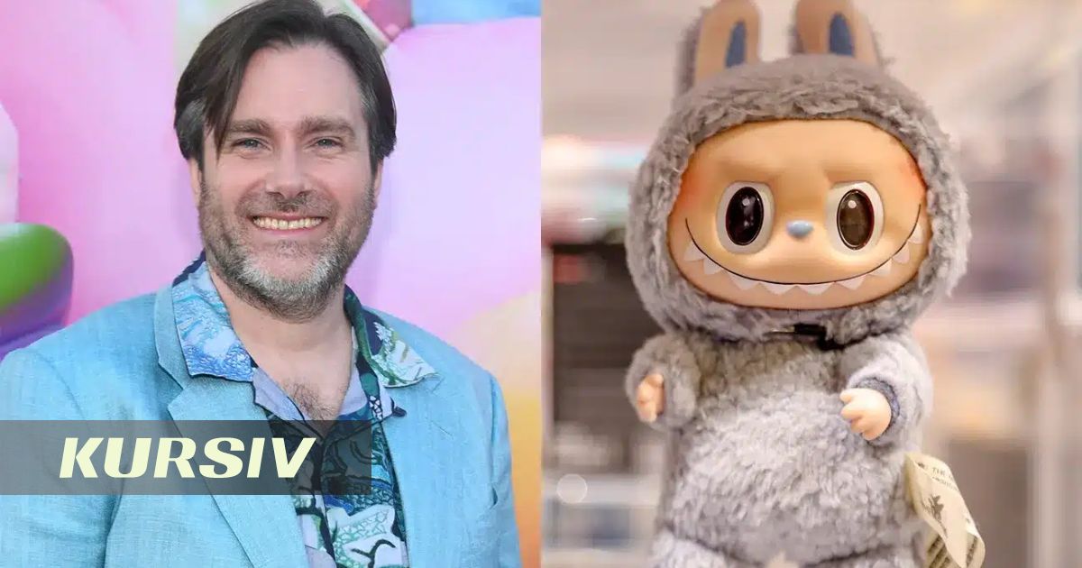 Paul King to Direct Labubu Live-Action Movie Adaptation