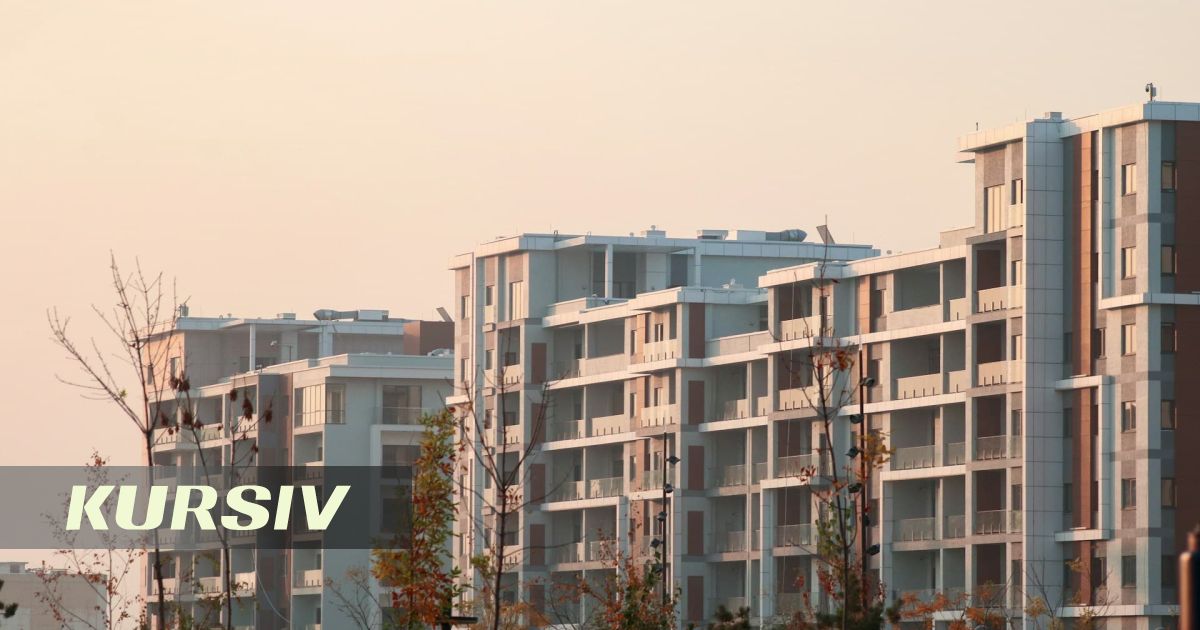 Uzbekistan Housing Sales Rise 13% as Prices Show Mixed Trends – CERR