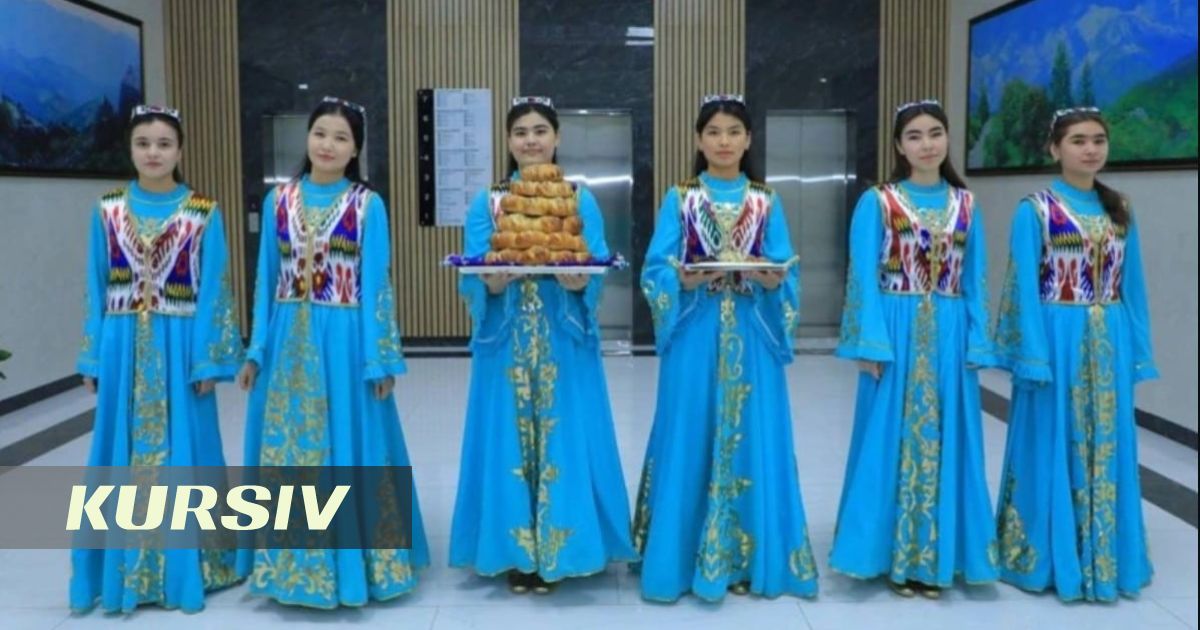 Uzbekistan Hosts Art and Culture Days of Azerbaijan at Fergana State ...