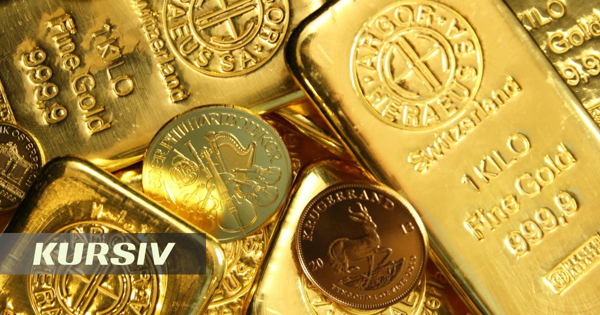 Uzbekistan’s Gold and Forex Reserves Hit Record $61.2 Bn