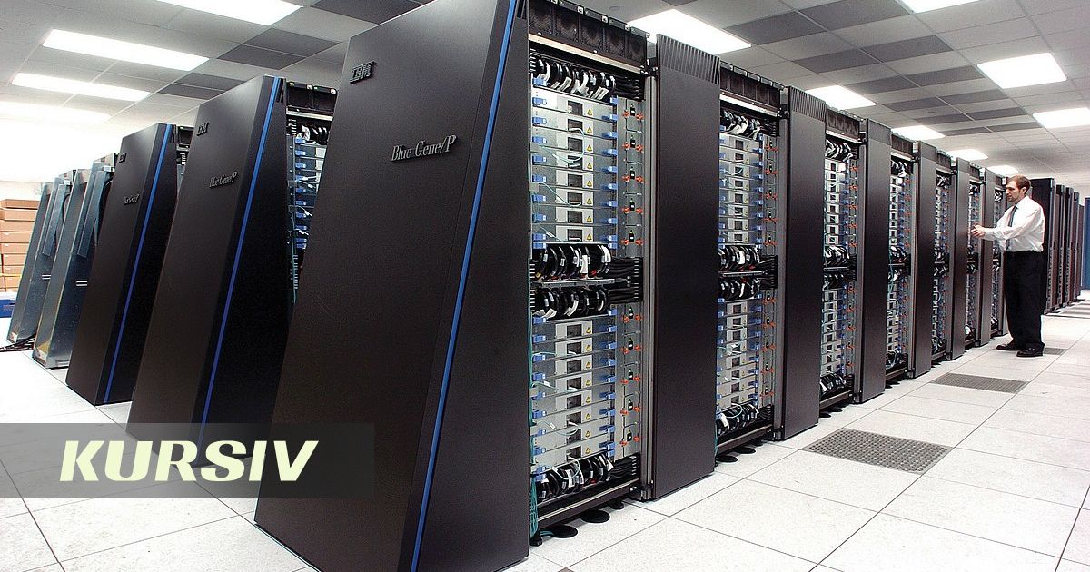 Uzbekistan to Open AI Labs and Supercomputers