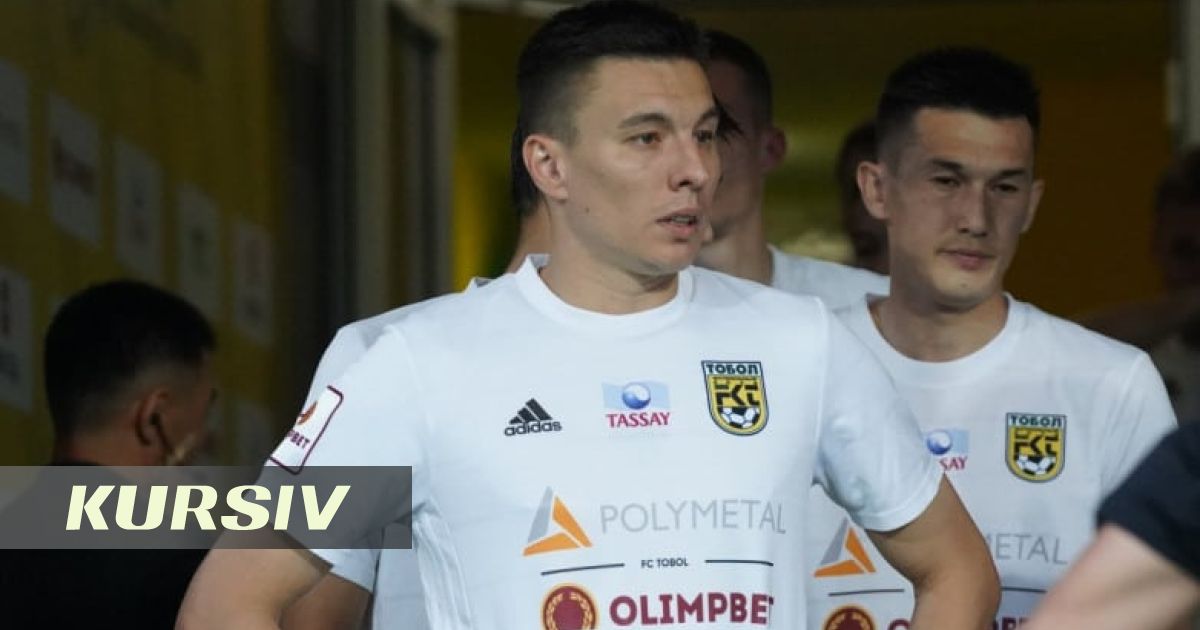 Uzbek Striker Igor Sergeev Joins Iranian Club Persepolis