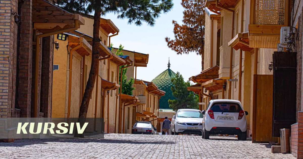 O‘zbekiston yashash xarajatlari eng arzon davlatlar qatori nechinchi o ...