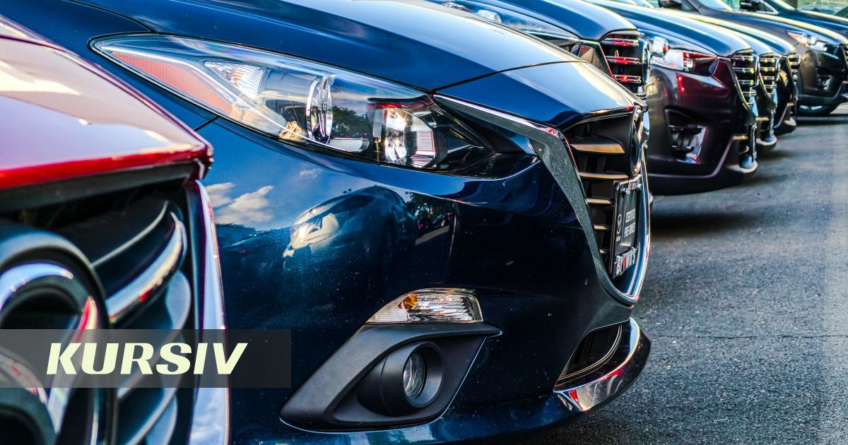 New Car Sales in Uzbekistan Rise 7% in January