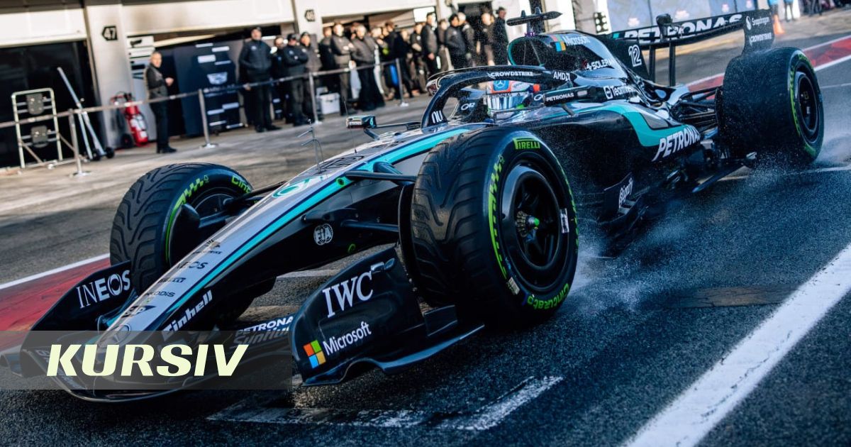 FIA Approves Mercedes’ Micro Combustion Camera Engine