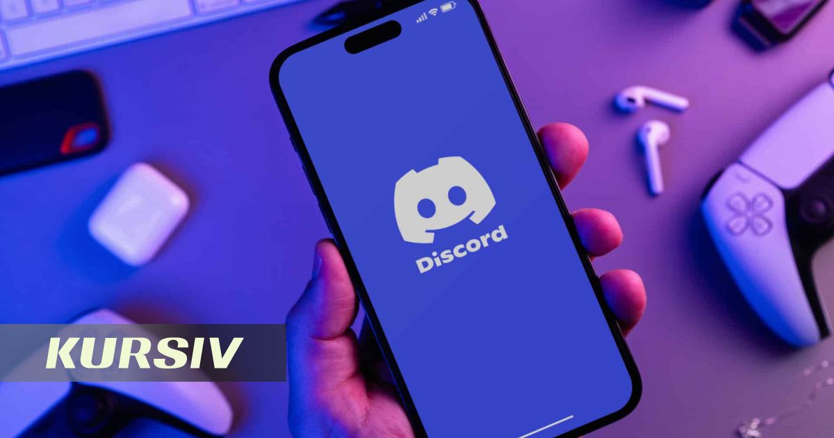 Discord Introduces Global Age Checks With Face Scan or ID