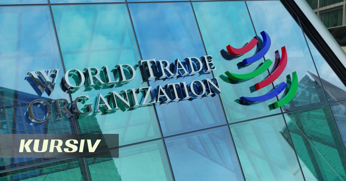 Uzbekistan Aims to Complete WTO Accession in 2026